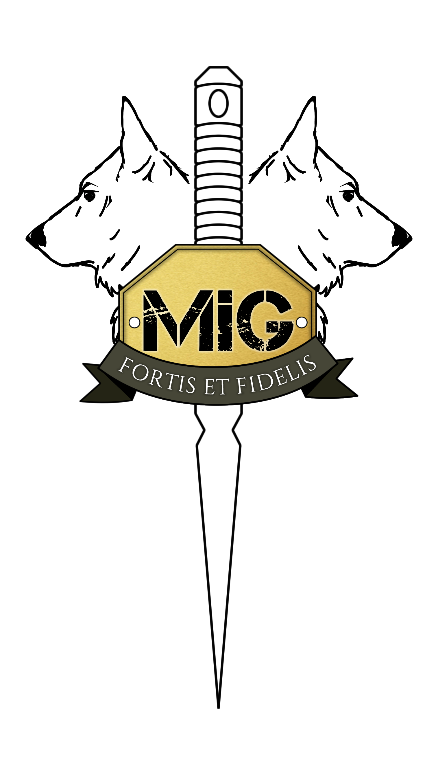Writing Gear – MIG