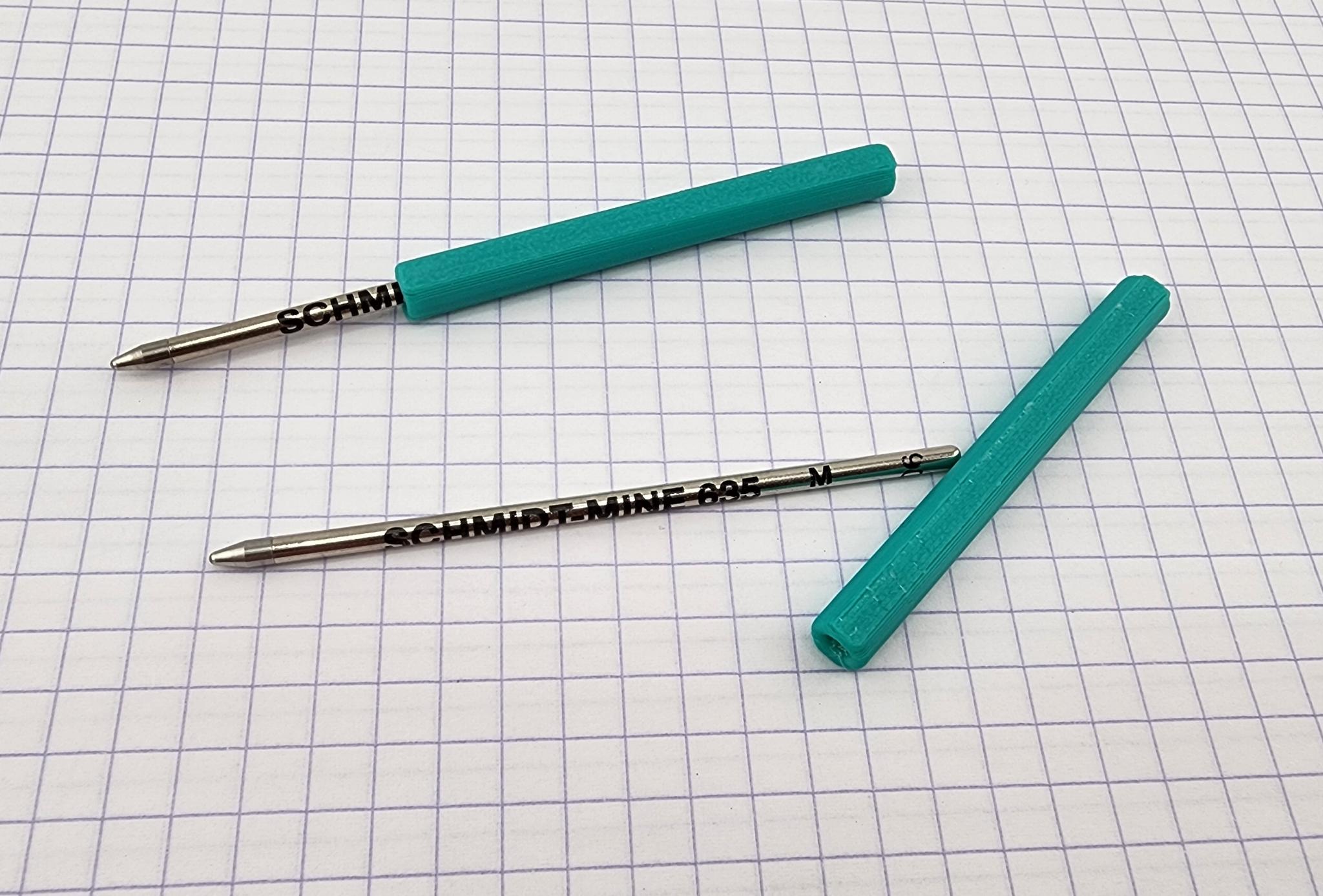 D1 Adapter - Model 83 – MIG